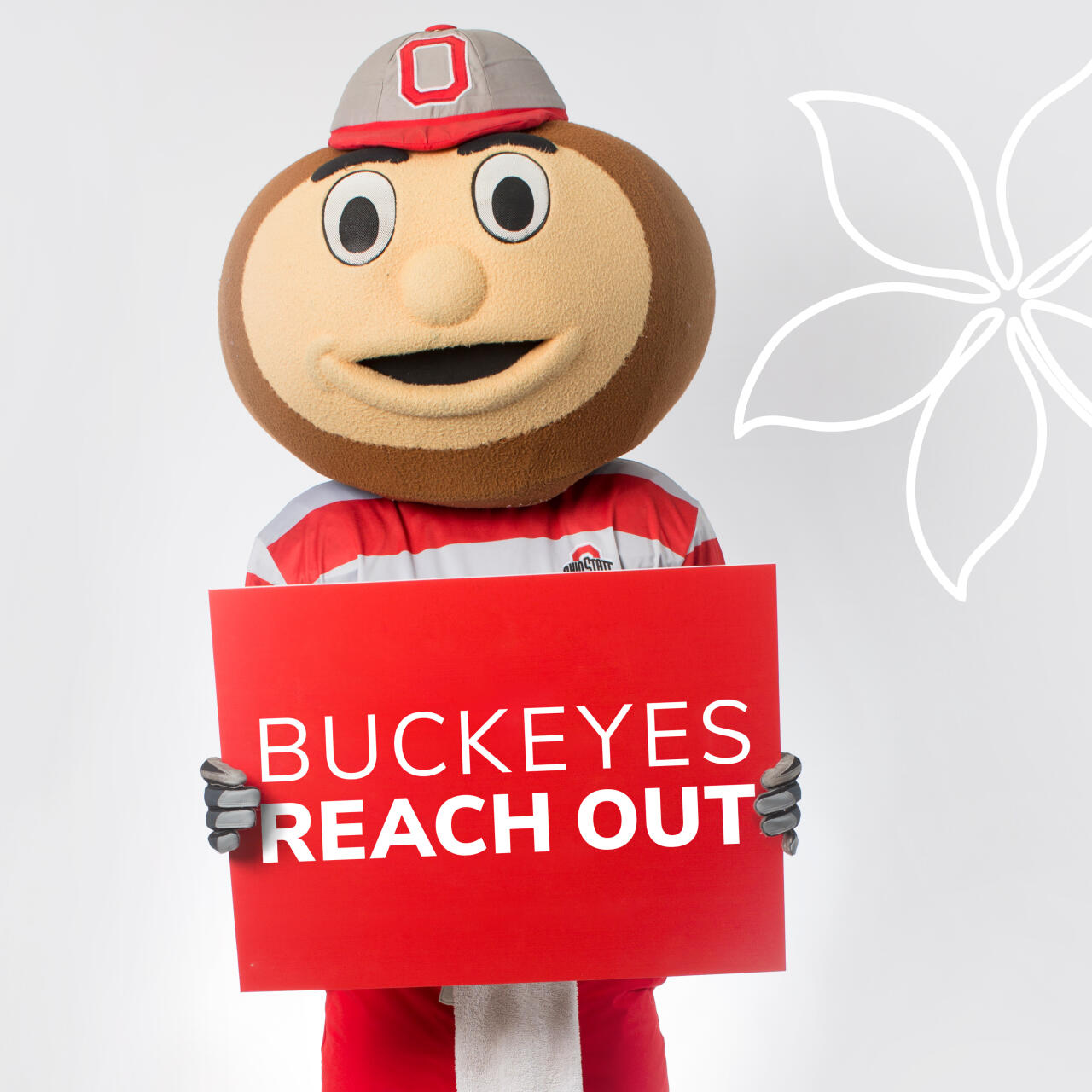 Your Student Life: Reach Out : Office of Student Life