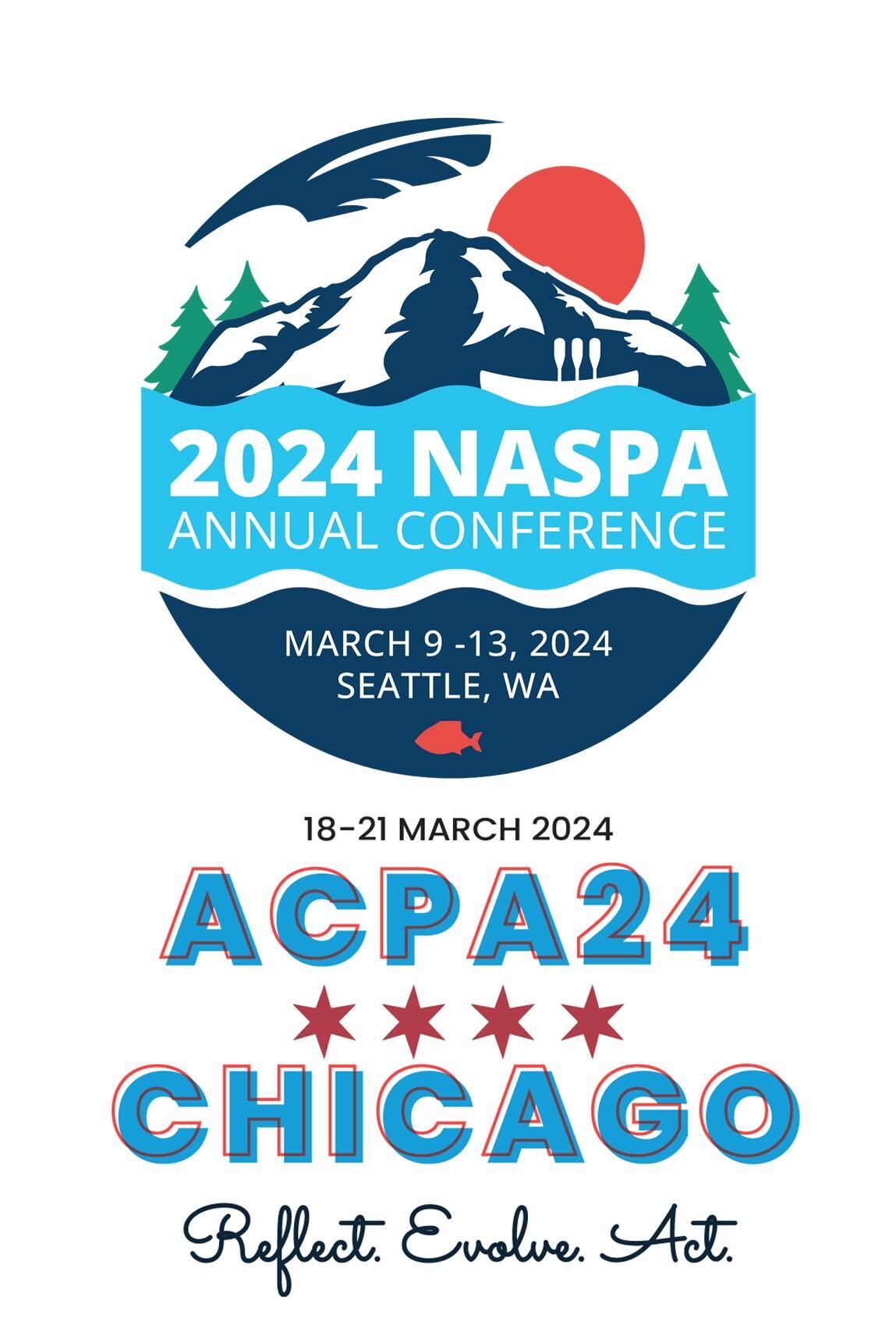 Ohio State NASPA/ACPA Presentation Guide : Office of Student Life