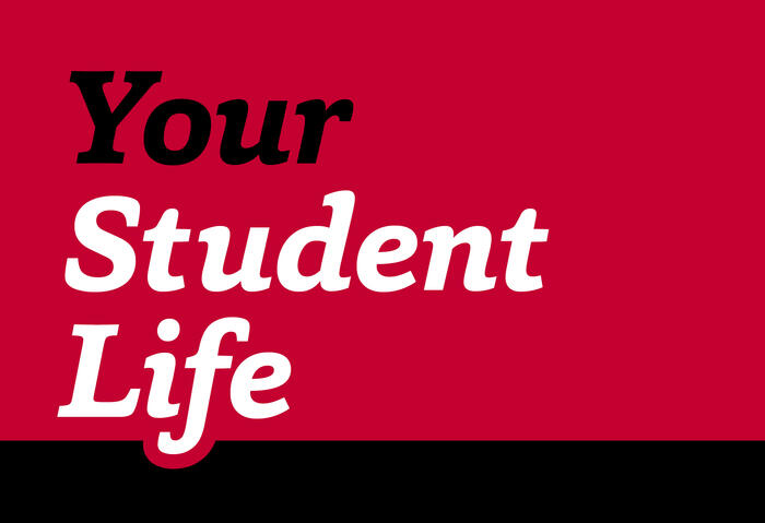 Your Student Life: Support for Graduate and Professional Students ...