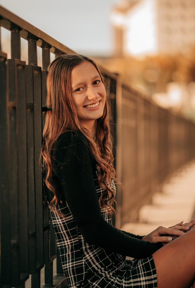 Sarah Snoke : People : Office of Student Life